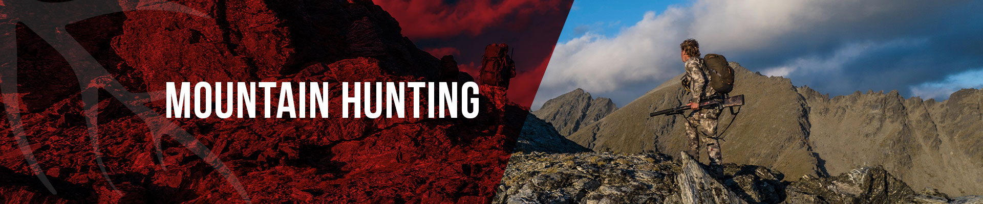 Mountain Hunting | Stoney Creek Outdoors