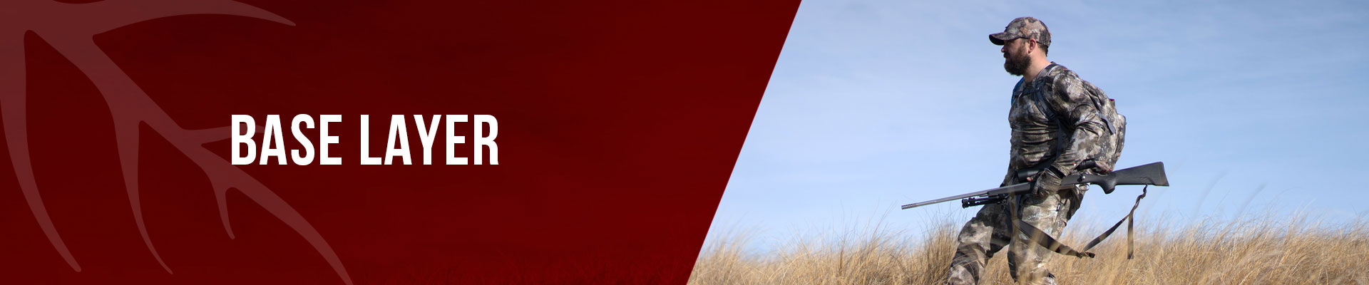 Base Layer | Stoney Creek Outdoors