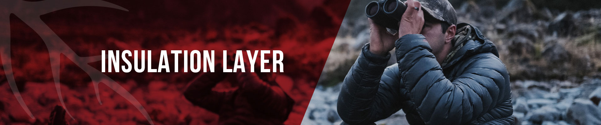 Insulation Layer | Stoney Creek Outdoors